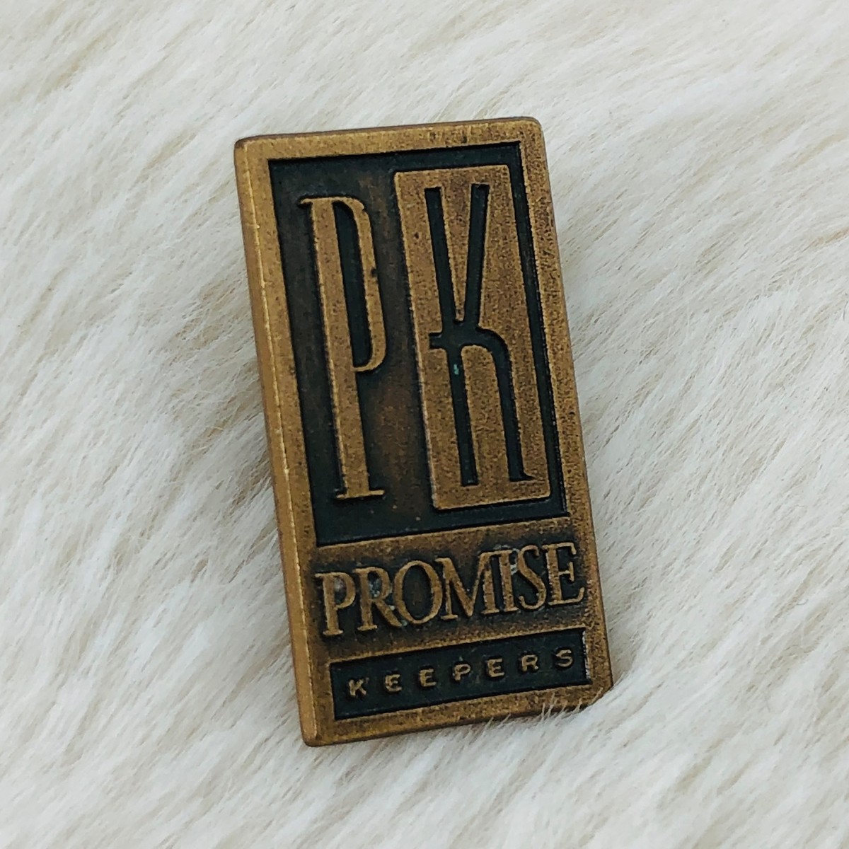 Promise Keepers Logo