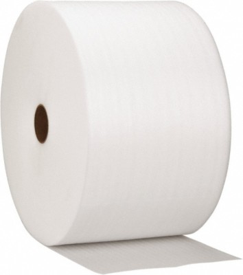 Foam Wrap - Packing Foam Roll