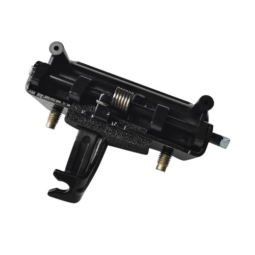 Outside Liftgate Tailgate Door Handle 74810-SFE-003 For 2005-2010 Honda ...