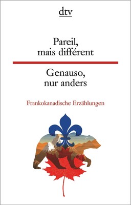 Pareil, mais différent, Genauso, nur anders, Jennifer Dummer ...