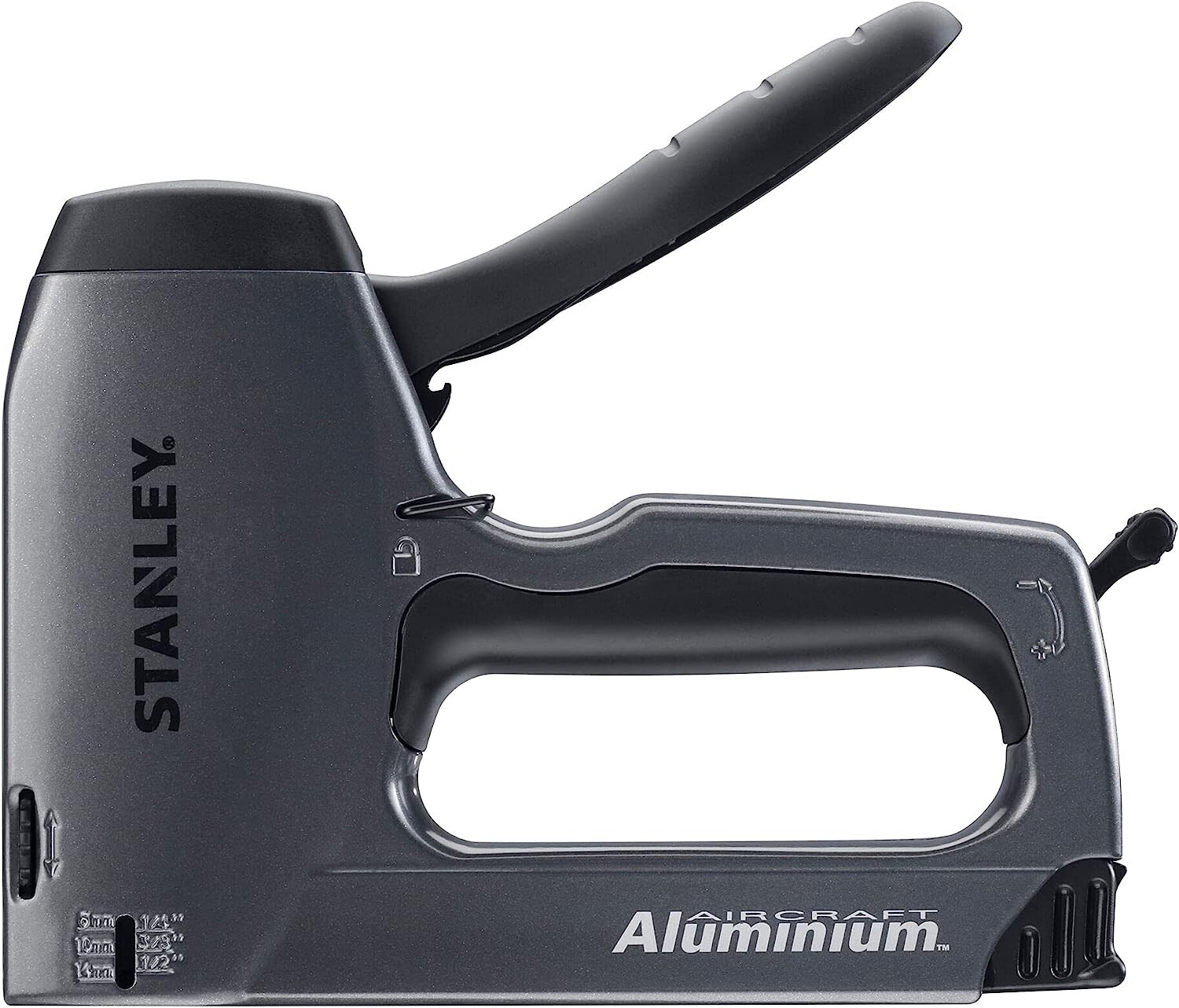 STANLEY Heavy Duty Staple Gun/Brad Nailer, 0-TR250 | eBay