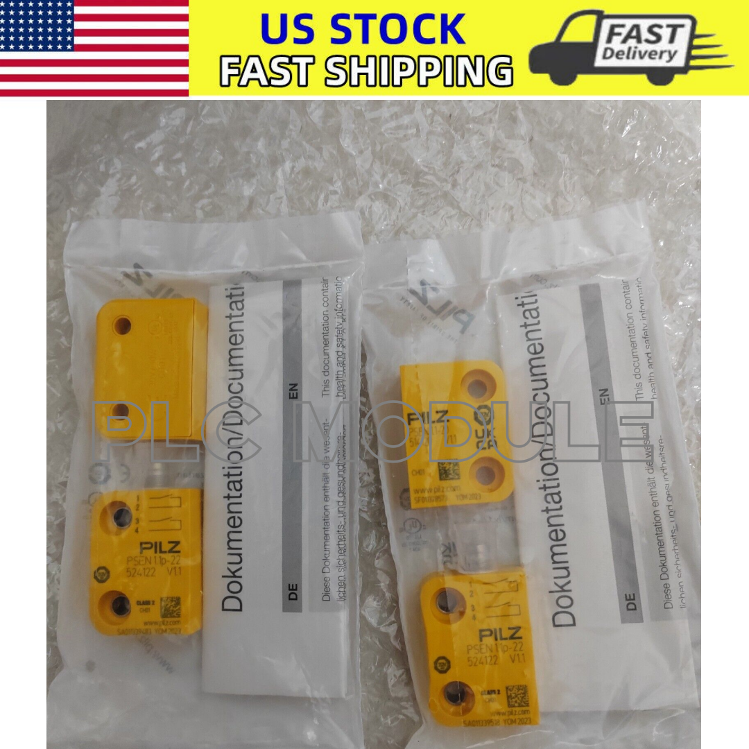 1pcs New PILZ 541180 PSEN cs4.1 1 actuator | eBay