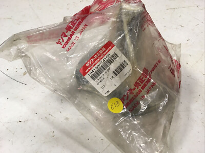 New OEM Yanmar 4wd Axle Stub Hub 194158-14100 1601D 1610D 1700D 1702D ...