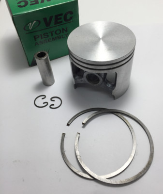 Husqvarna 3120 3120XP K1250 Piston Kit 501 89 41-03 Rings VEC | eBay