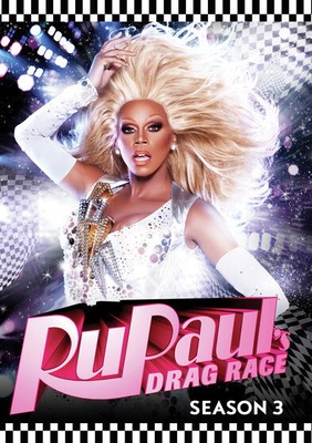RuPaul's Drag Race: Season 3 (4 Discs),New DVD, RuPaul, 886470328253| eBay