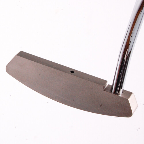 Hog 1005D Double Bend Putter 35" RH | eBay