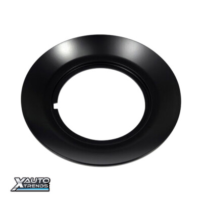 Rotiform Wheel Center Cap Plate Only Satin Black 36390-02-15SB | eBay