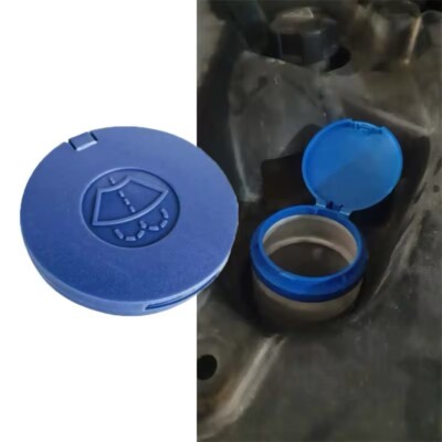 Washer Fluid Bottle Cap Wiper Reservoir Cap for Citroen C4 Ds5 Berlingo ...