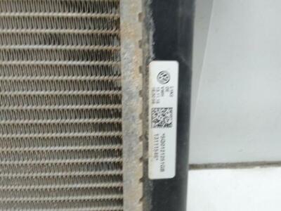 5q0121251 water radiator for SKODA OCTAVIA BERLINA (5E3)(01.2013 ...
