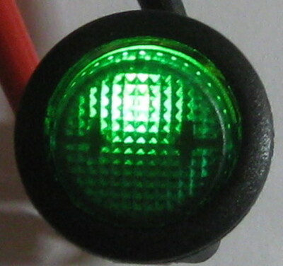 Rocker - Illuminated Switches