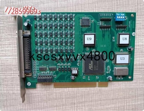 Lesai DMC1000 V1.1 Motion Control Card | eBay