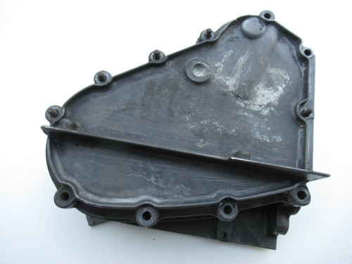 Porsche 911 Timing Chain Housing W/ Cover 9011051021R / 9011051061R ...