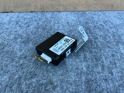 INFINITI QX80 2014-2017 OEM PARKING ASSIST CONTROL MODULE UNIT ASSEMBLY ...