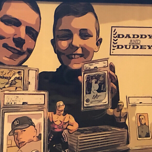 Daddy&Dudey | eBay Stores