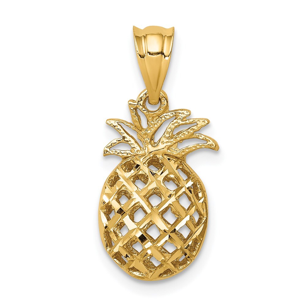 Pineapple Diamond