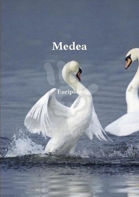 Medea by Euripides (English) Paperback Book 9781291420234 | eBay Australia