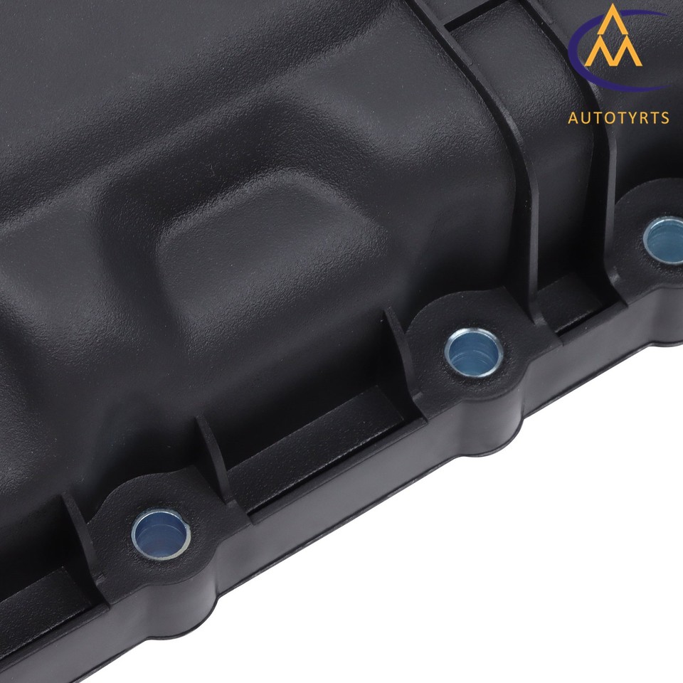 Transmission Oil Pan 45280-26101 For Hyundai Elantra Sonata Tucson 1.6 ...