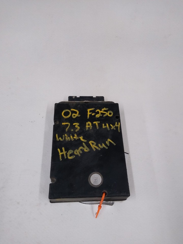 1999 - 2003 Ford F250 F350 F550 7.3L Diesel IDM XC3F-12B599-AD ...