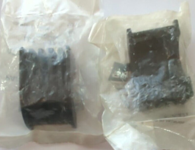 POLARIS GENUINE PURE OEM NOS PACKAGED REAR BAR BUSHINGS 27MM 5451568 | eBay