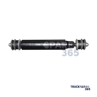 FITS DAF LF 45 130 TRUCK UNIT SHOCK ABSORBER REAR I I STEERING ...