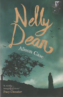 Nelly Dean by Alison Case | eBay