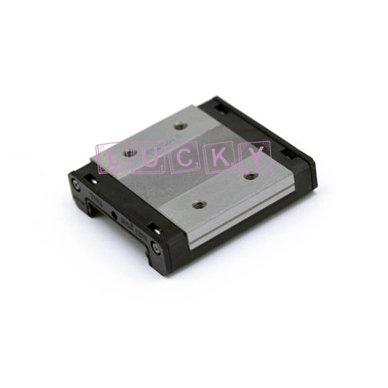 1Pcs THK Linear Guide Slider SRS12WM New in box | eBay