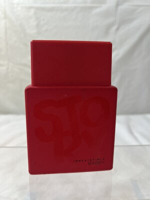 Jafra IRRESISTIBLE STORY Cologne 2.5fl Oz | eBay