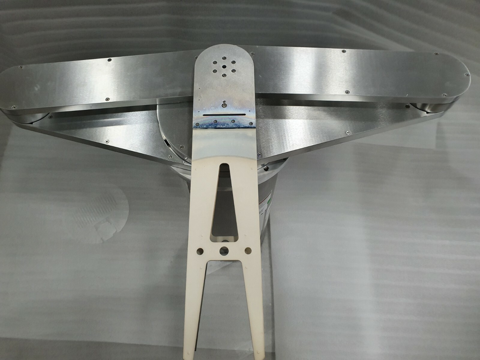 As-Is LAM VORTEX ROBOT SET 853-227247-001 | eBay