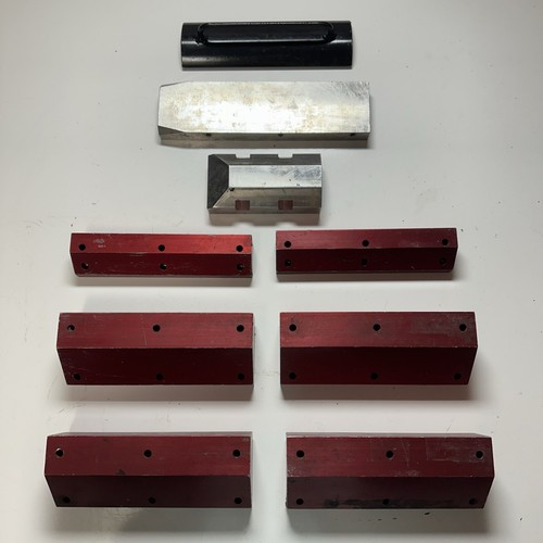 Aries TR3000 Weight Balance Plates Tractor Sewer Inspection Crawler ...