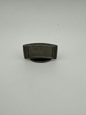 Monopoly Electronic Banking Flat Screen TV Token 2007 Replacement ...