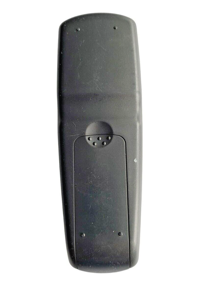 GE Remote - 34456 CL5 7252 | eBay