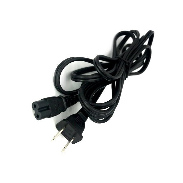 Power Cord Cable for CANON MX340 MX350 MX360 MX372 MX392 MX7600 MP550 ...