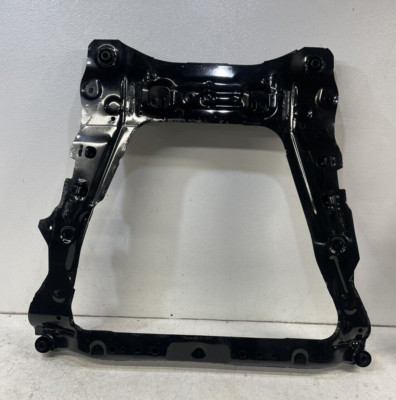 2007-2012 Nissan Sentra 2.0L crossmember sub frame engine cradle cross ...