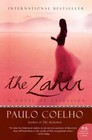 THE ZAHIR a novel of obsession by Paulo Coelho FREE SHIPPING paperback ...