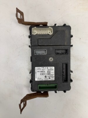 15 16 17 Nissan Altima Body Control Module BCM OEM 284B29HS1A | eBay