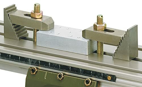 PROXXON Micro Cross table XY table convenient for precise drilling work ...