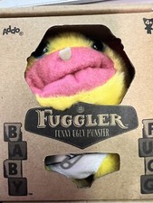 FUGGLER - BABY FUGG - COMPLETE SET OF 9 - Probably Last Full Original ...