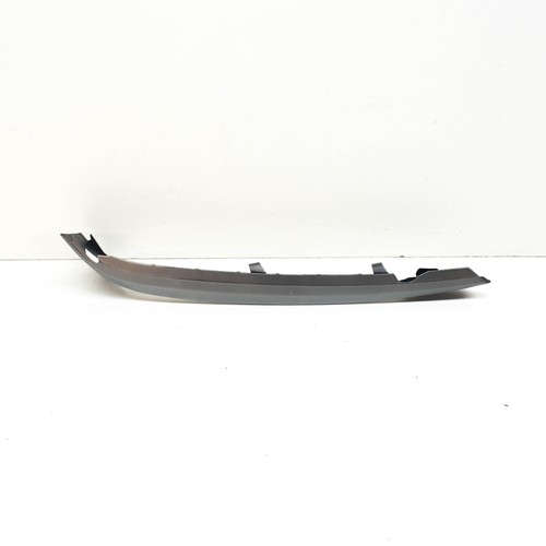 BMW X6 F16 Front Bumper M Trim Grille Left 51118056535 8056535 NEW ...