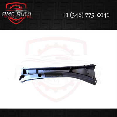 2019-2023 TOYOTA COROLLA FRONT COWL VENT GRILLE TOP COVER PANEL OEM ...