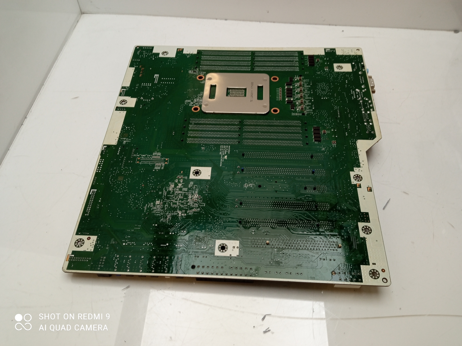 Dell Precision T5810 LGA 2011-3 DDR4 Motherboard 0HHV7N HHV7N | eBay UK