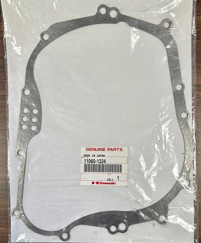 Kawasaki Genuine Parts 11060-1324 Clutch Cover Gasket | eBay