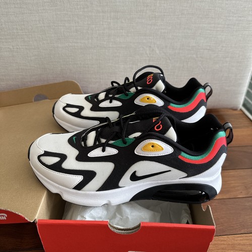Size 11 - Nike Air Max 200 Rasta | eBay