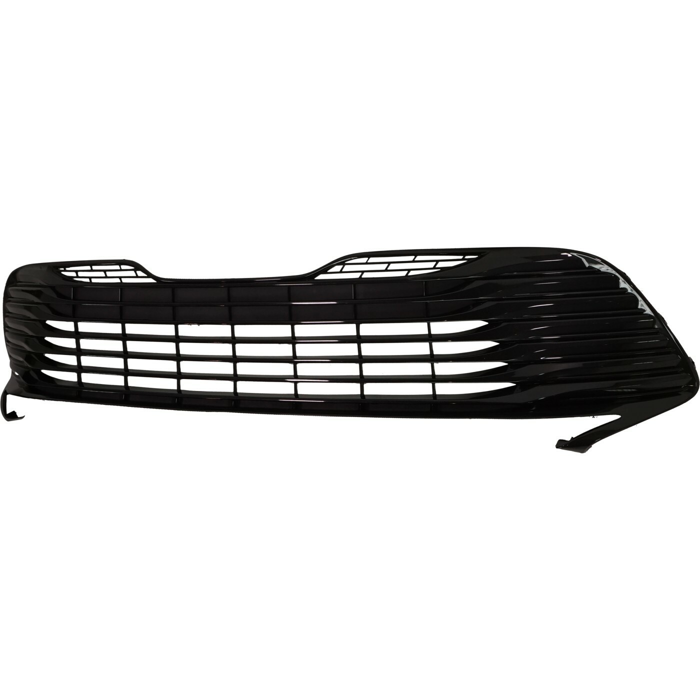 New Bumper Grilles 5310206100 plastic for 2018-2020 Toyota Camry L LE ...