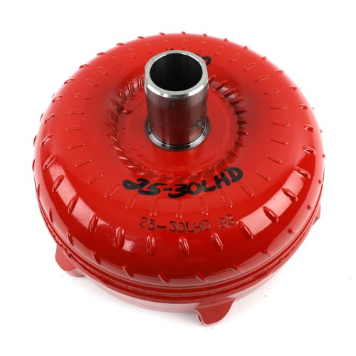 Hughes Performance Pro-Street 30 Series Torque Converters 25-30LHD | eBay