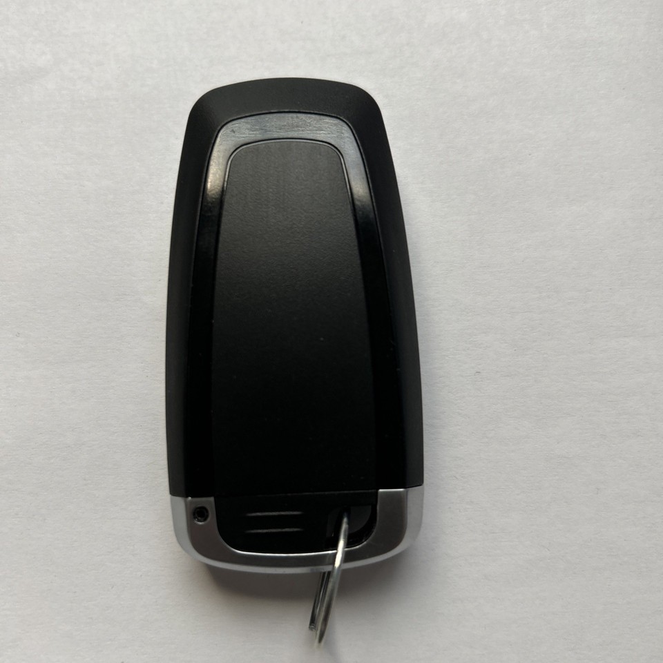 Ford 5-Button Smart Key Fob Remote Start Trunk Panic – New ...