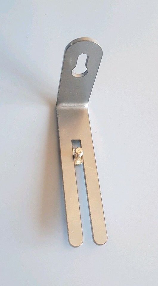 Camera Wall Display - Wall Mount Bracket - Camera Lovers Gift Stand ...