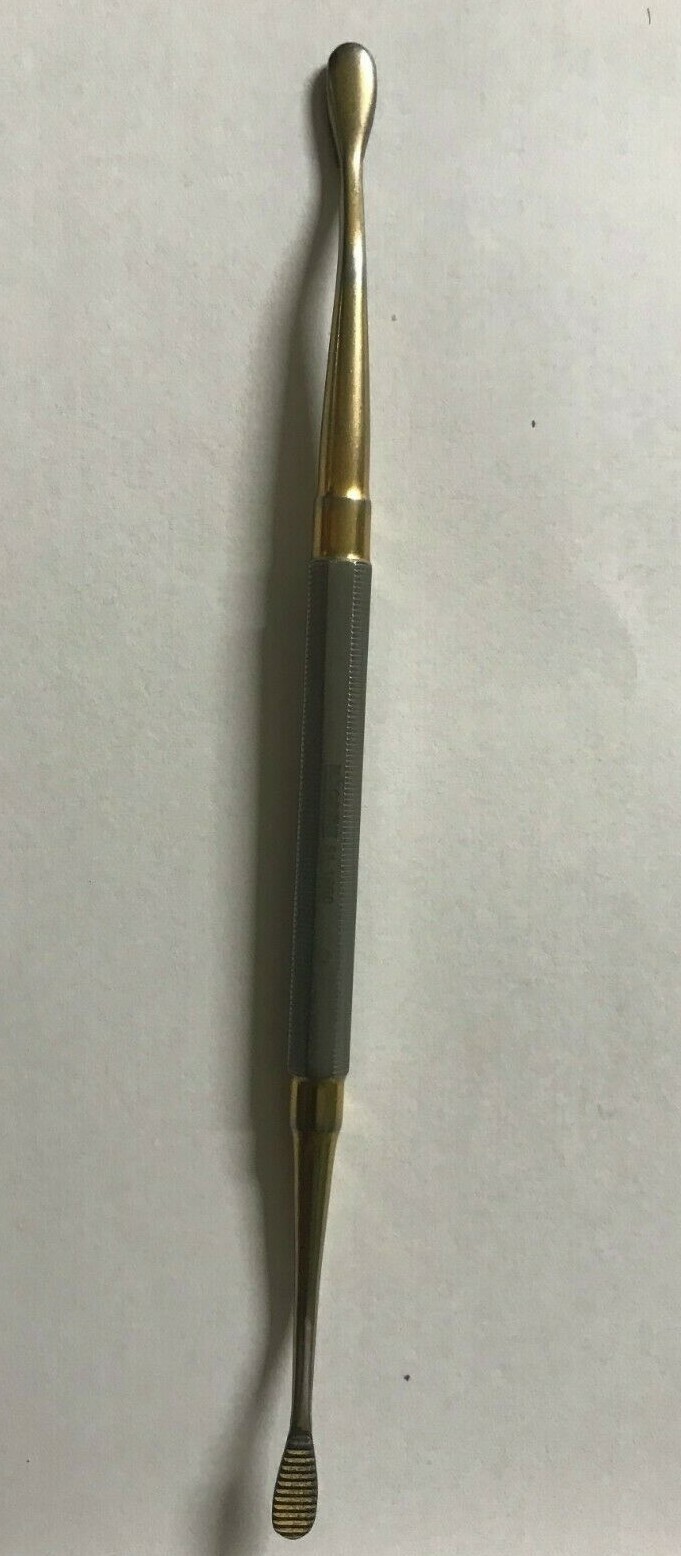 W.Lorenz 51-1600 Miller Bone File - Single Cut | eBay