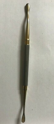 W.Lorenz 51-1600 Miller Bone File - Single Cut | eBay