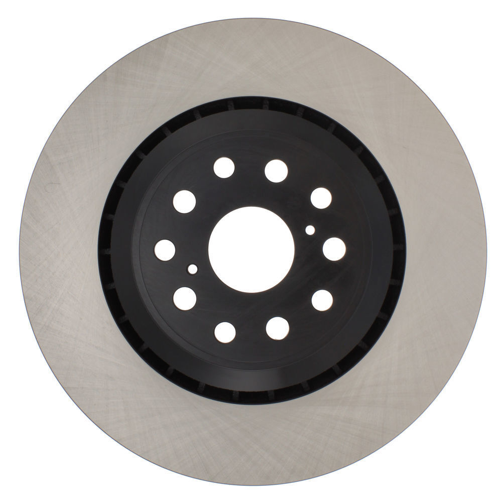 Disc Brake Rotor-Premium Centric 120.44151 for sale online | eBay
