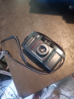 Minolta Freedom Zoom 70C ES Point and Shoot Film Camera READ | eBay